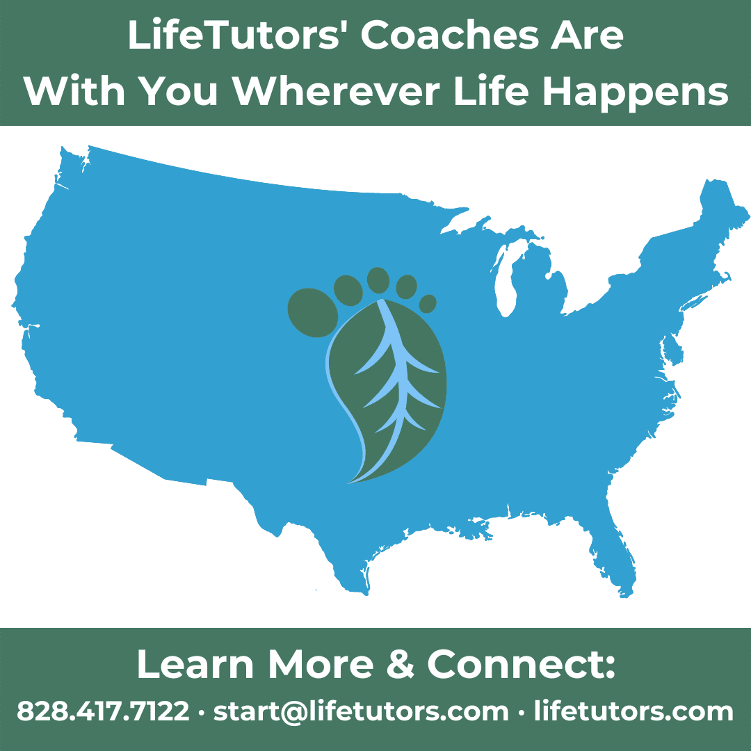 LifeTutors | Coaching Support Program | Mental Health Assessment